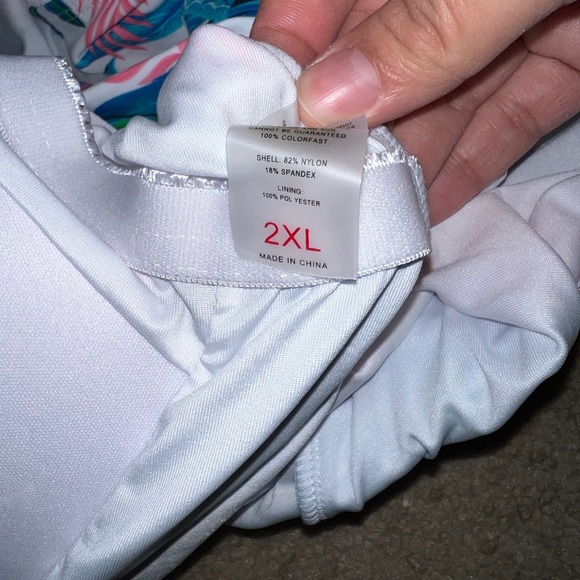 Swim | Size 2x Swimsuit | Poshmark